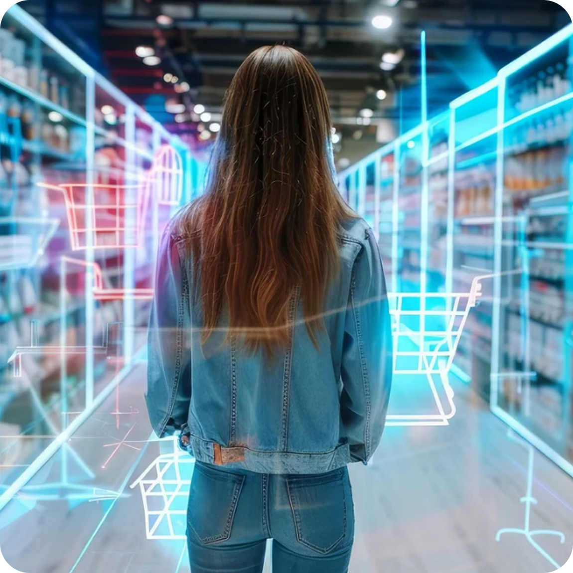 VideoMining Launches Behavior Hub™ Program: Transforming Stores into AI-Powered Insight Engines